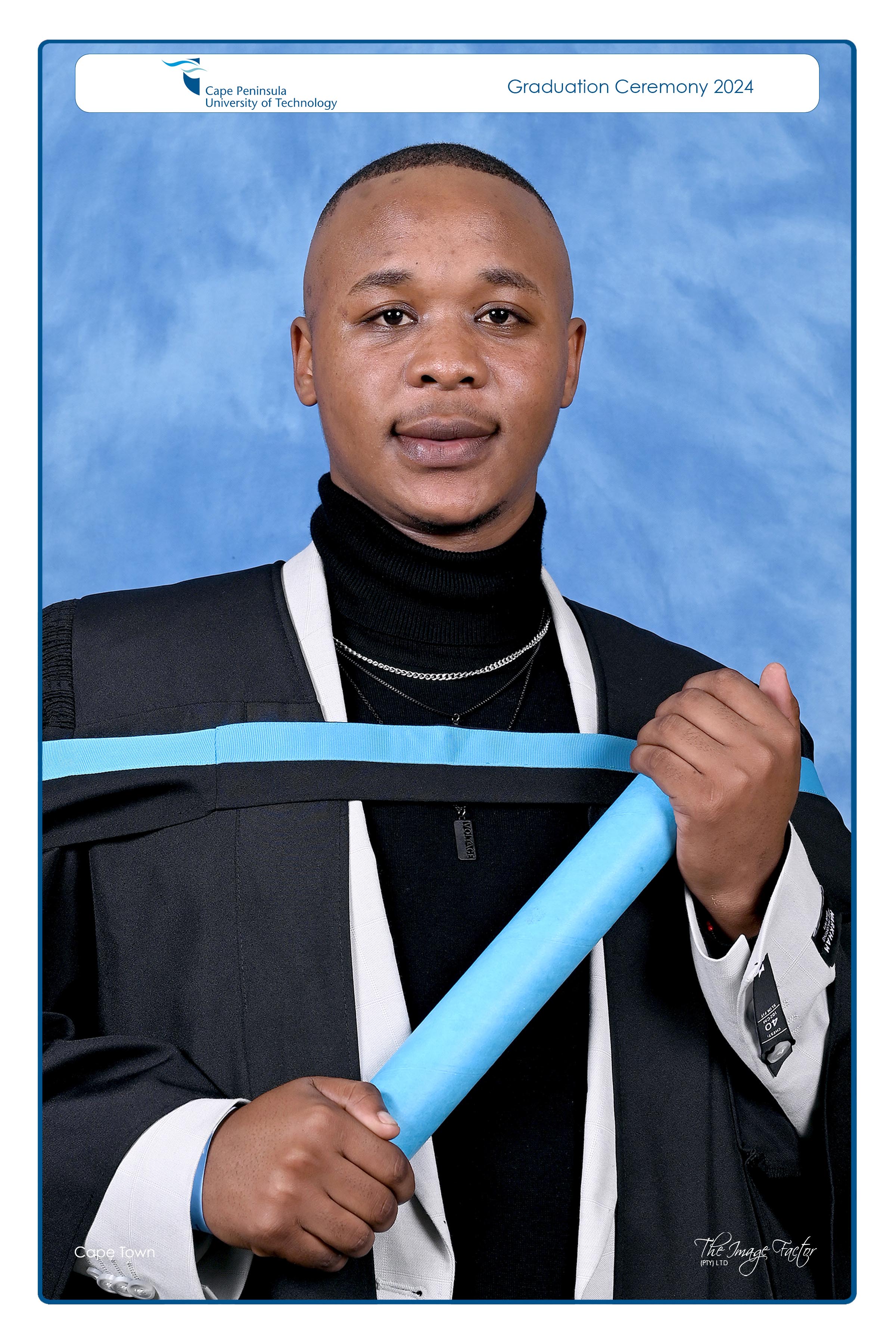 Sibusiso Mbatha Portfolio